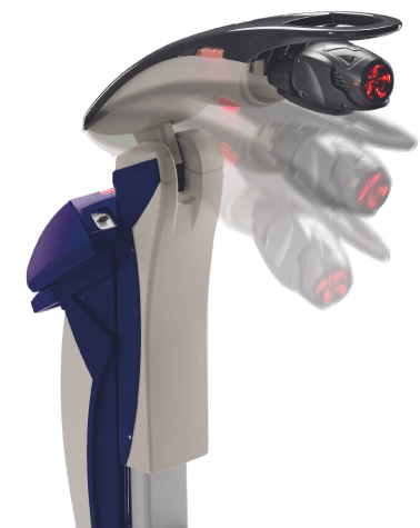 MLS Laser Therapy | Advanced Treatment Options