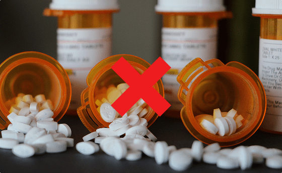 Non-Opioid Medication Management | Pain Management